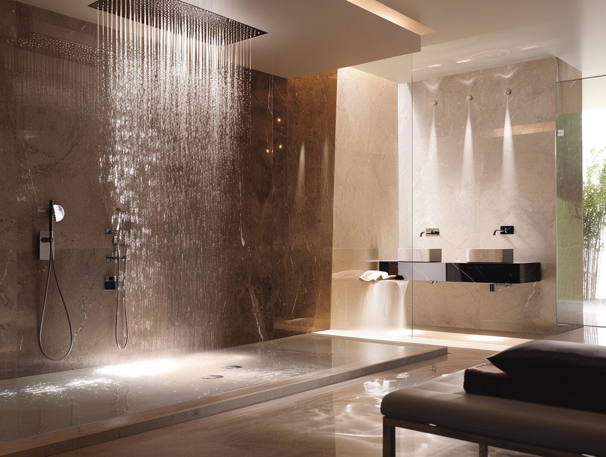 Transforming Showers Into Luxurious Retreats | Palmetto Renovations ...