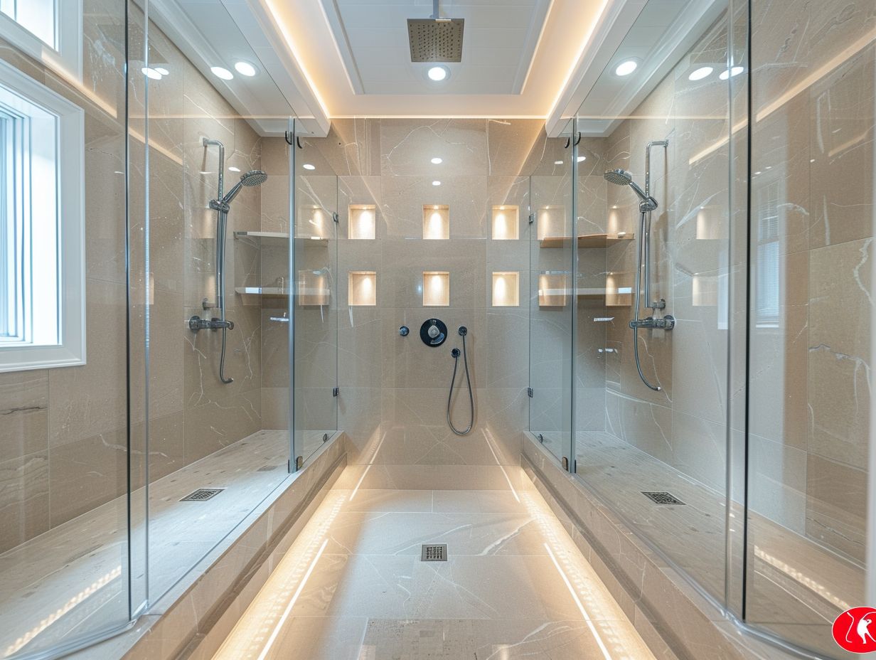 Transforming Showers Into Luxurious Retreats | Palmetto Renovations ...
