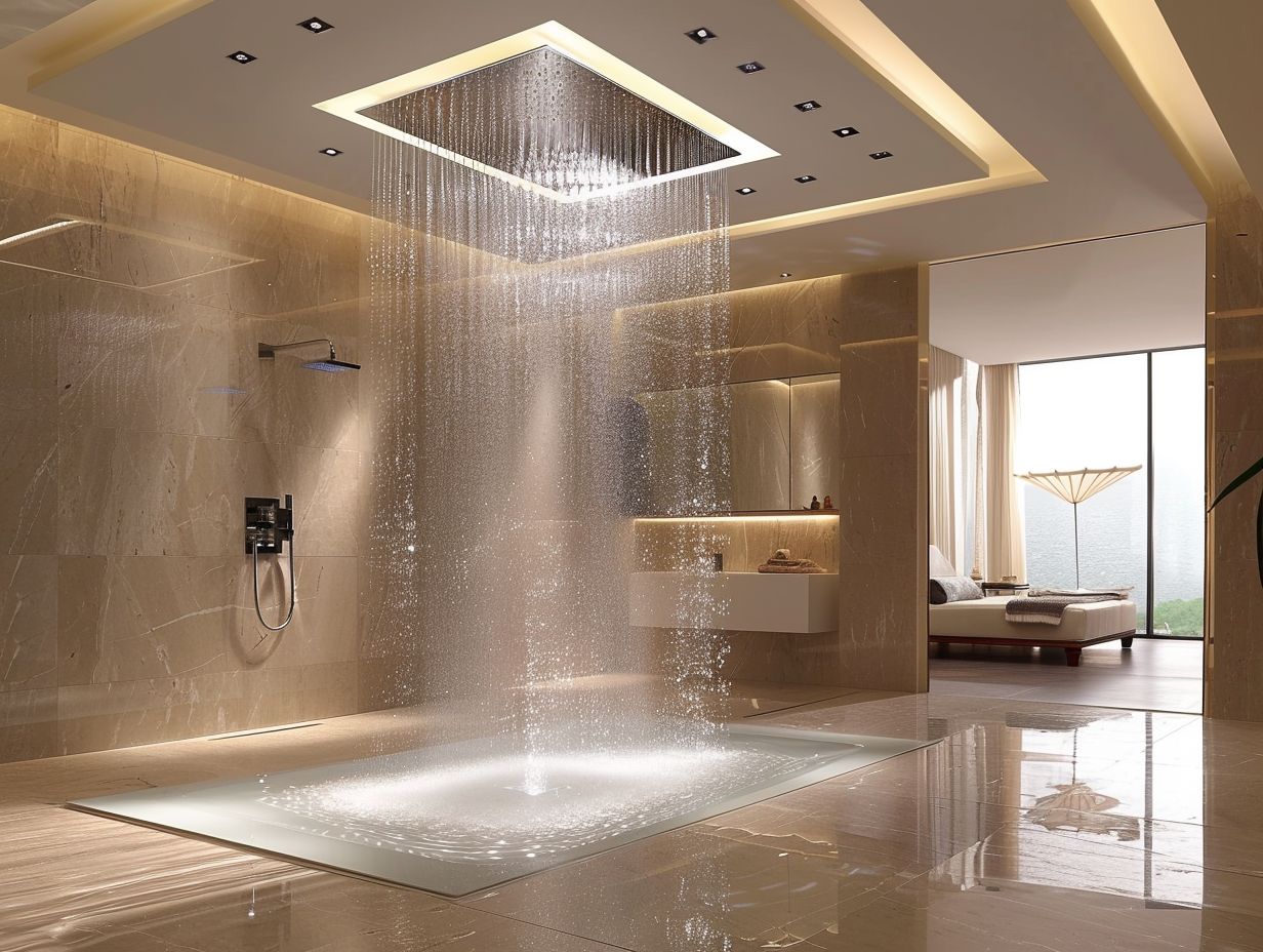 Transforming Showers Into Luxurious Retreats | Palmetto Renovations ...