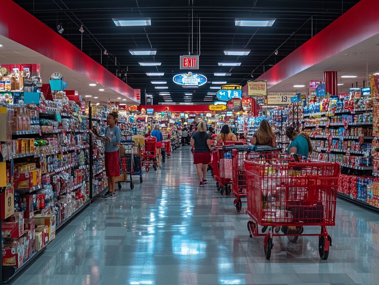 Treasure Hunt Alert: Find the Nearest Liquidation Store and Uncover ...