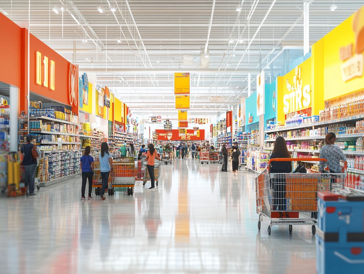 Treasure Hunt Alert: Find the Nearest Liquidation Store and Uncover ...