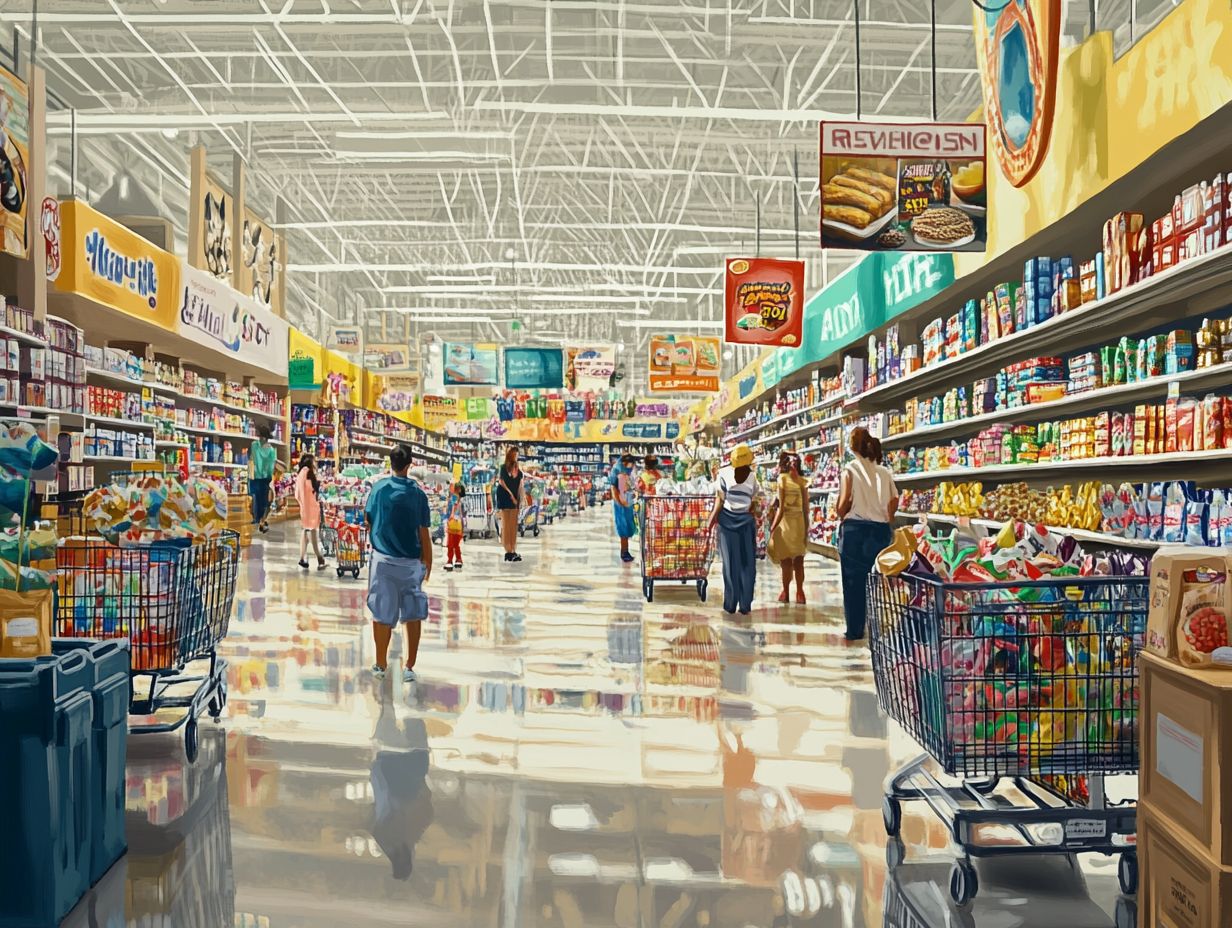 Treasure Hunt Alert: Find The Nearest Liquidation Store And Uncover ...