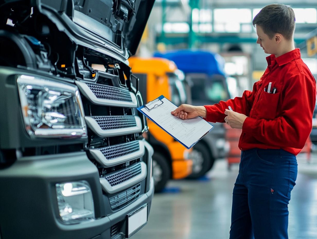 TRUCKLOAD TRAPS: What You Absolutely Need to Know Before Making That ...