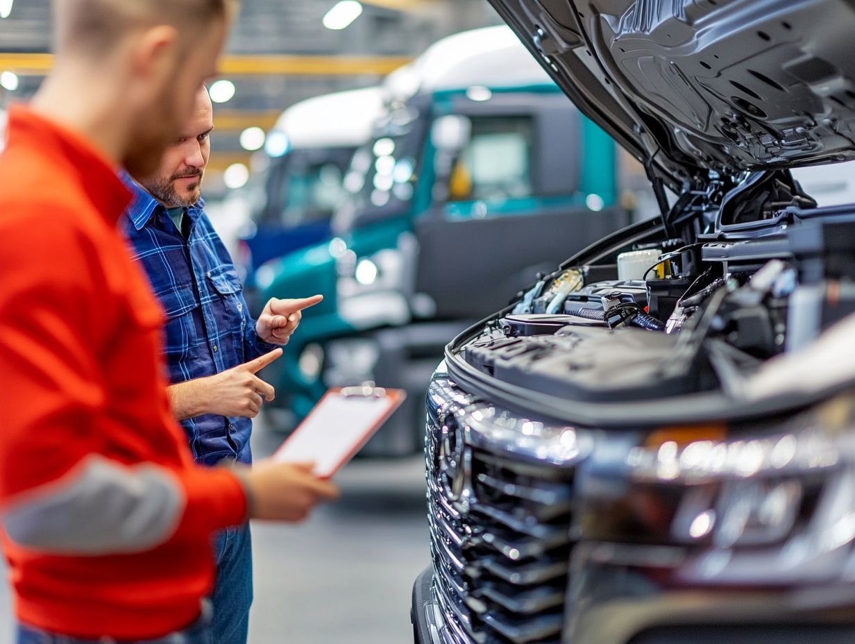 TRUCKLOAD TRAPS: What You Absolutely Need to Know Before Making That ...