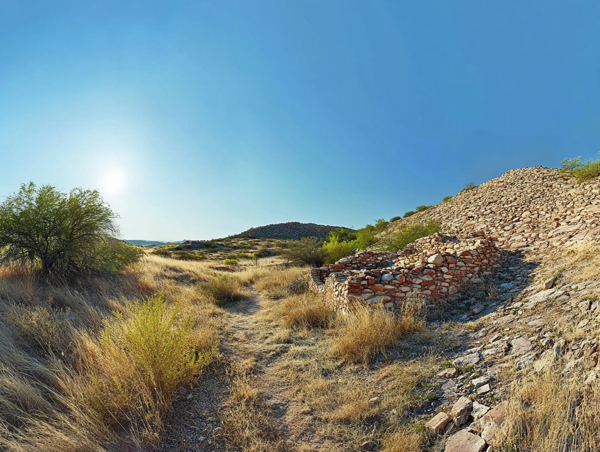 Tuzigoot National Monument