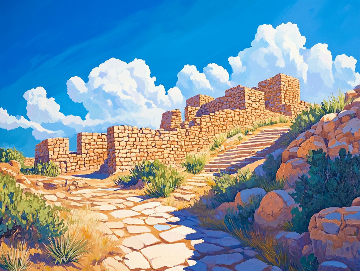 Tuzigoot National Monument