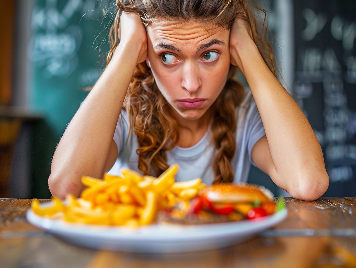Understanding Emotional Eating and Tips to Stop This Habit
