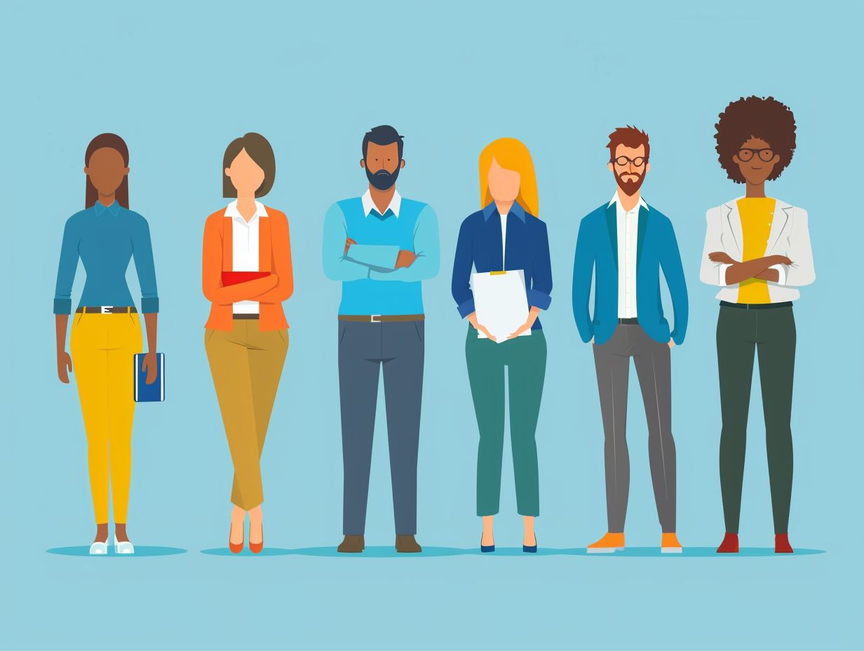 Understanding The Different Types Of Staffing Services - Defender Services