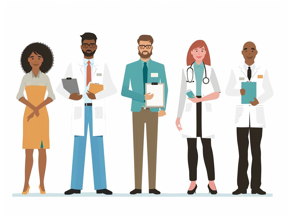 Understanding The Different Types Of Staffing Services - Defender Services