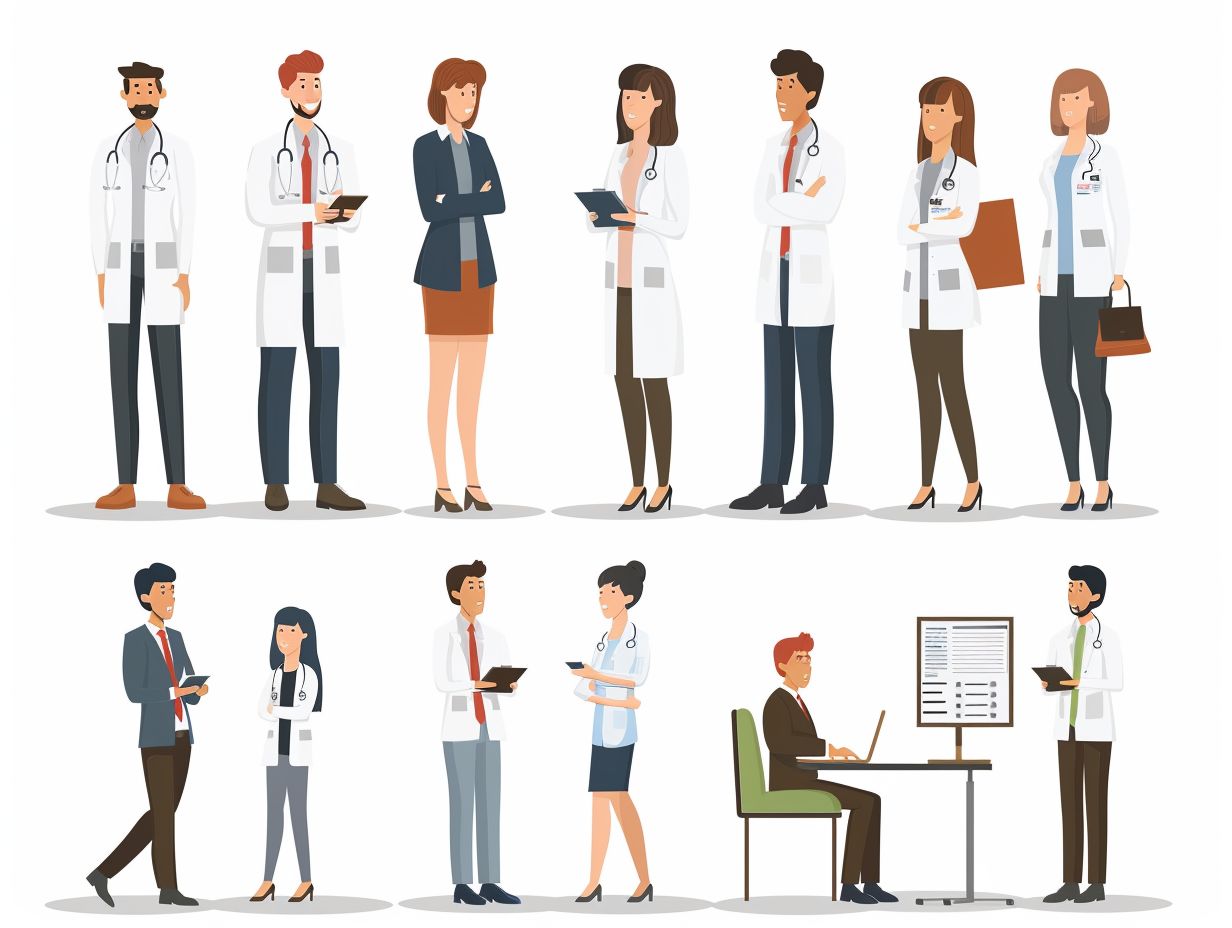Understanding The Different Types Of Staffing Services - Defender Services