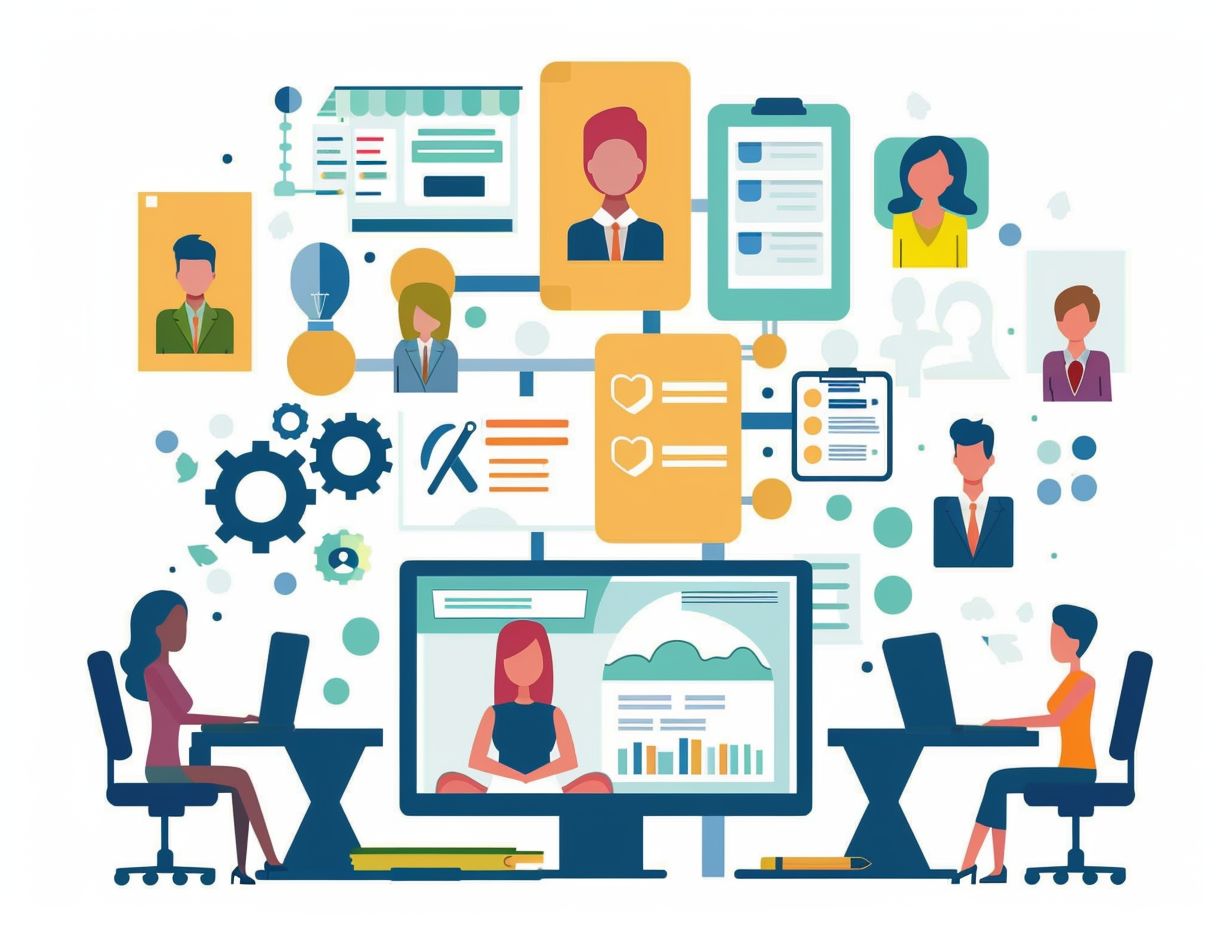 Understanding The Different Types Of Staffing Services - Defender Services