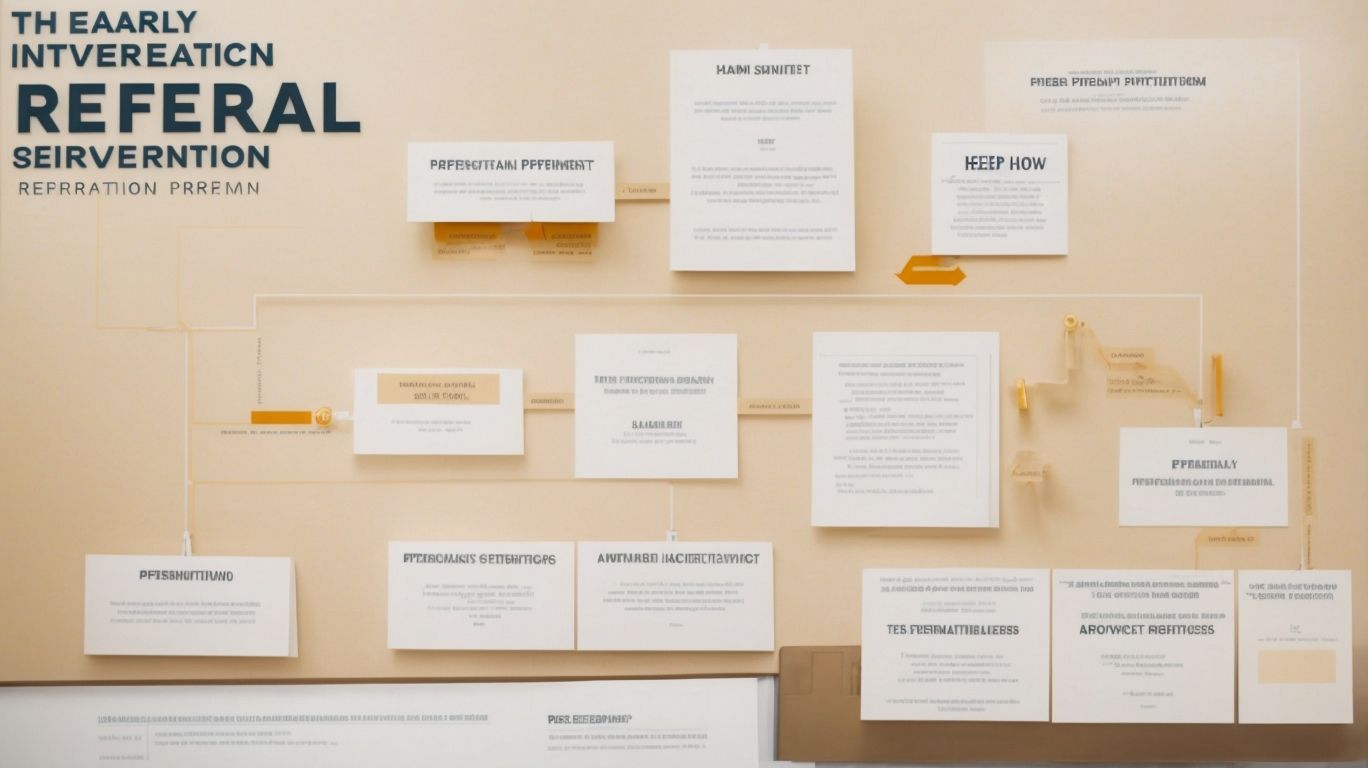 Understanding The Early Intervention Services Referral Process - Early ...