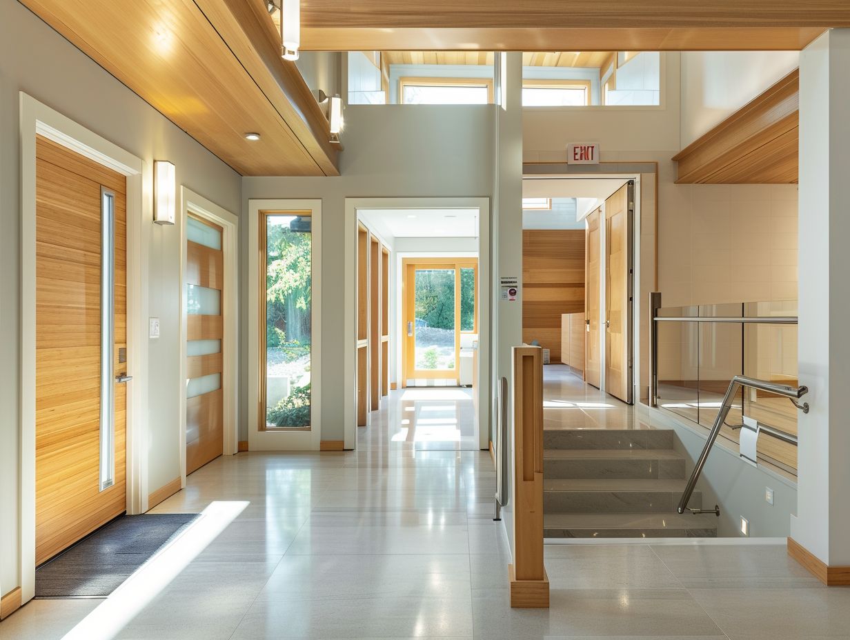 Universal Design Principles For An Accessible Home | Palmetto ...