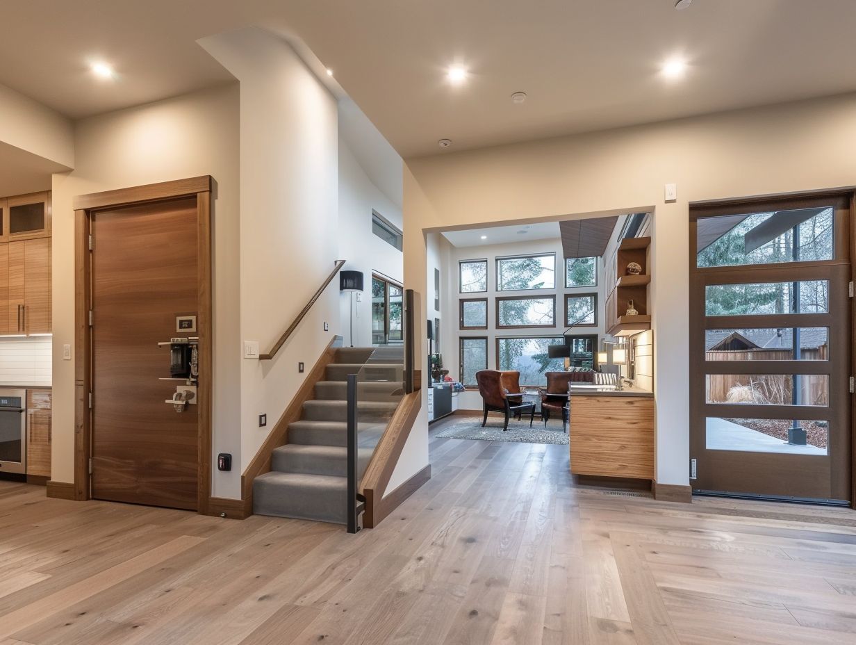 Universal Design Principles For An Accessible Home | Palmetto ...