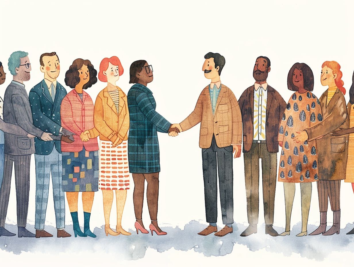 Unlocking Employment Opportunities Your Guide To Local Staffing ...