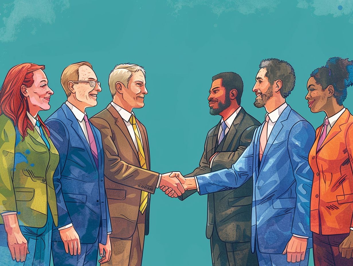 Unlocking Employment Opportunities Your Guide To Local Staffing ...