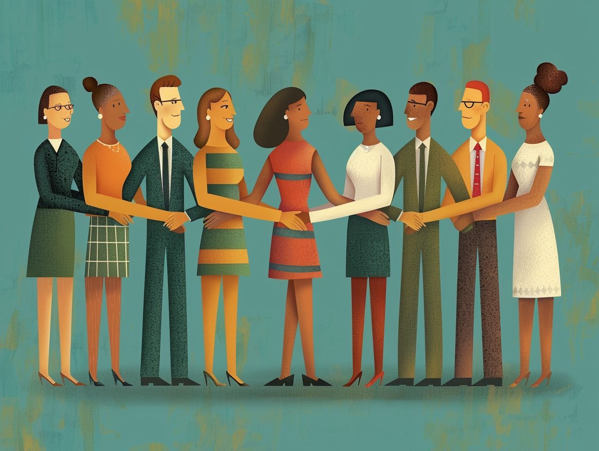 Unlocking Employment Opportunities Your Guide To Local Staffing ...