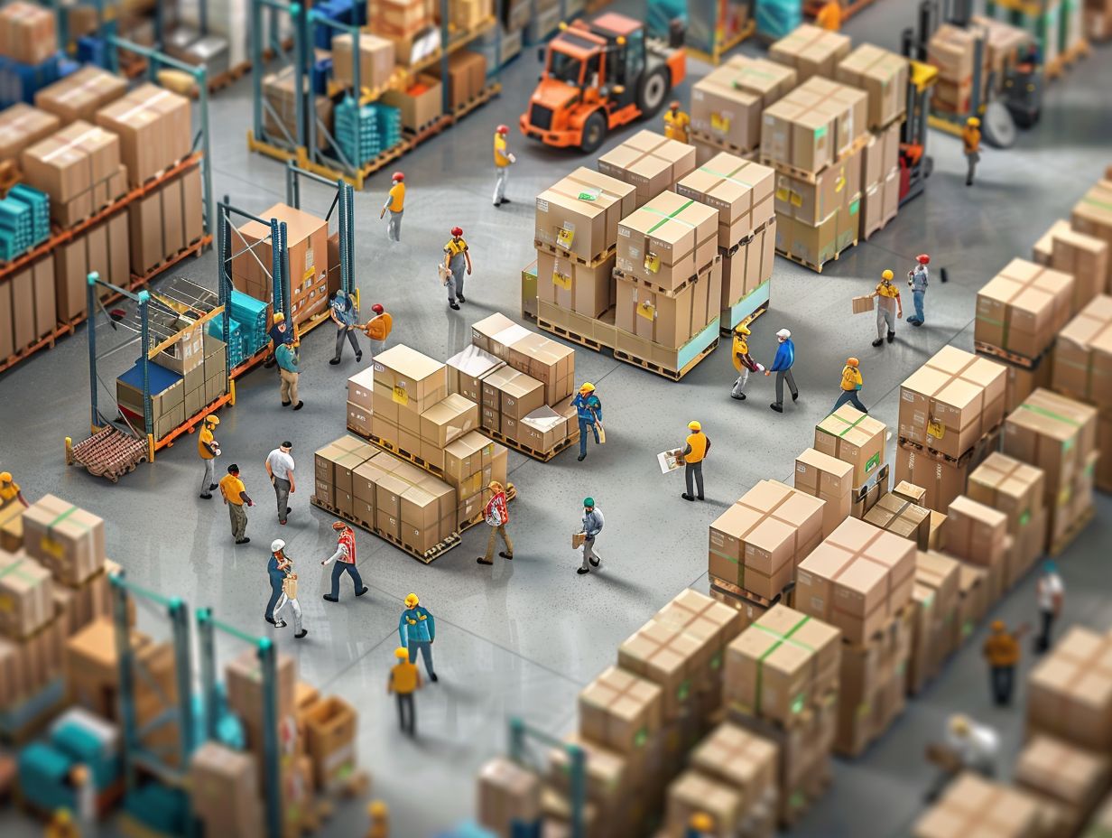 Warehouse Jobs Unveiled A Guide To Thriving In The Industry - Defender ...