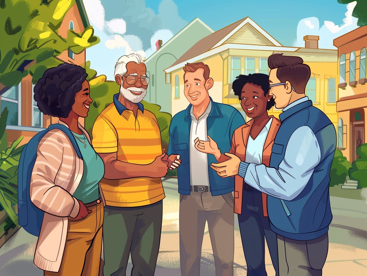 Ways To Build A Strong Relationship With Your New Neighbors