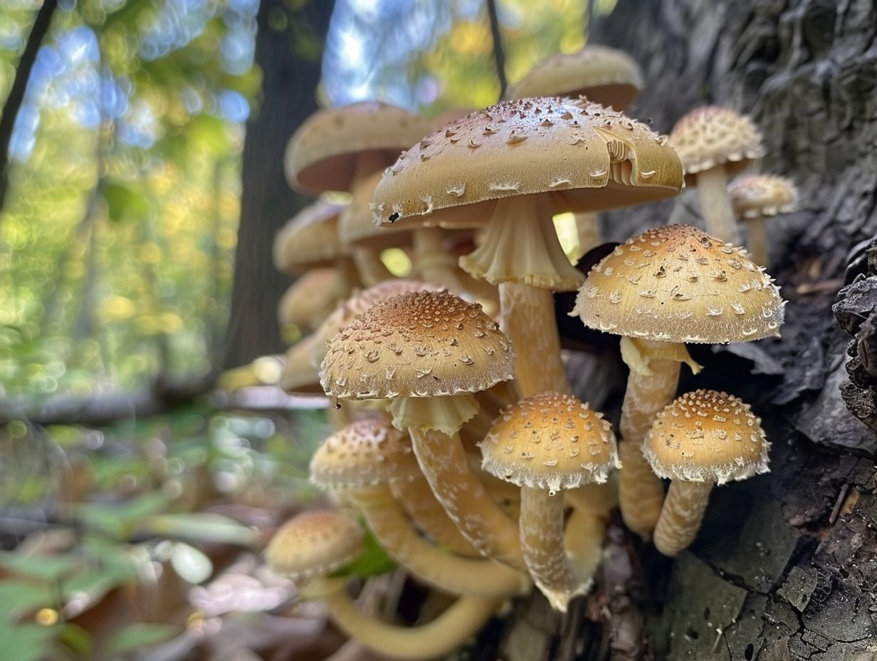 What Are Liberty Cap Shrooms? (Psilocybe Semilanceata) - Mushroom Pro