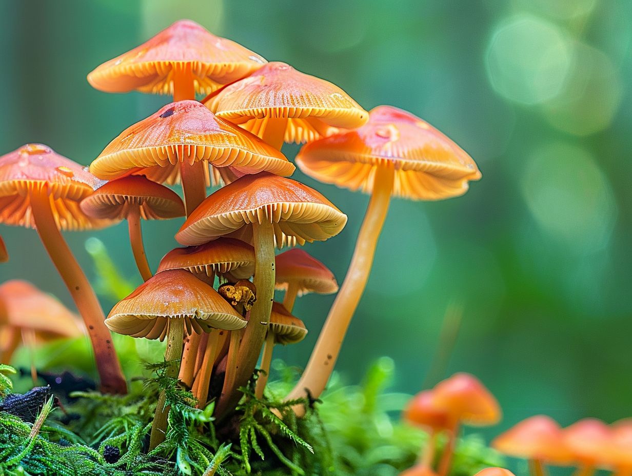 What Are Liberty Cap Shrooms? (Psilocybe Semilanceata) - Mushroom Pro