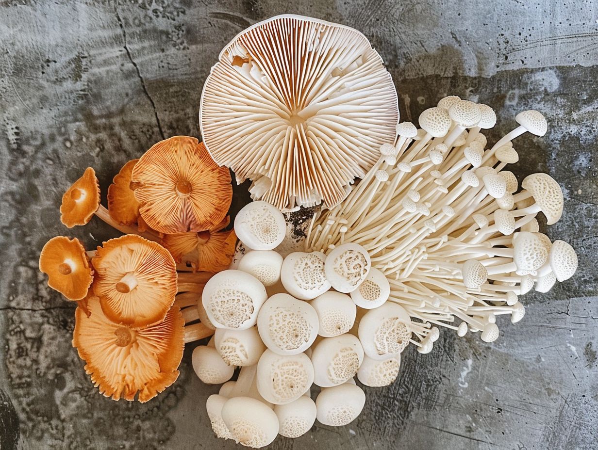 What Are Trinity Mushrooms And Should You Try Them On Your Next Trip ...