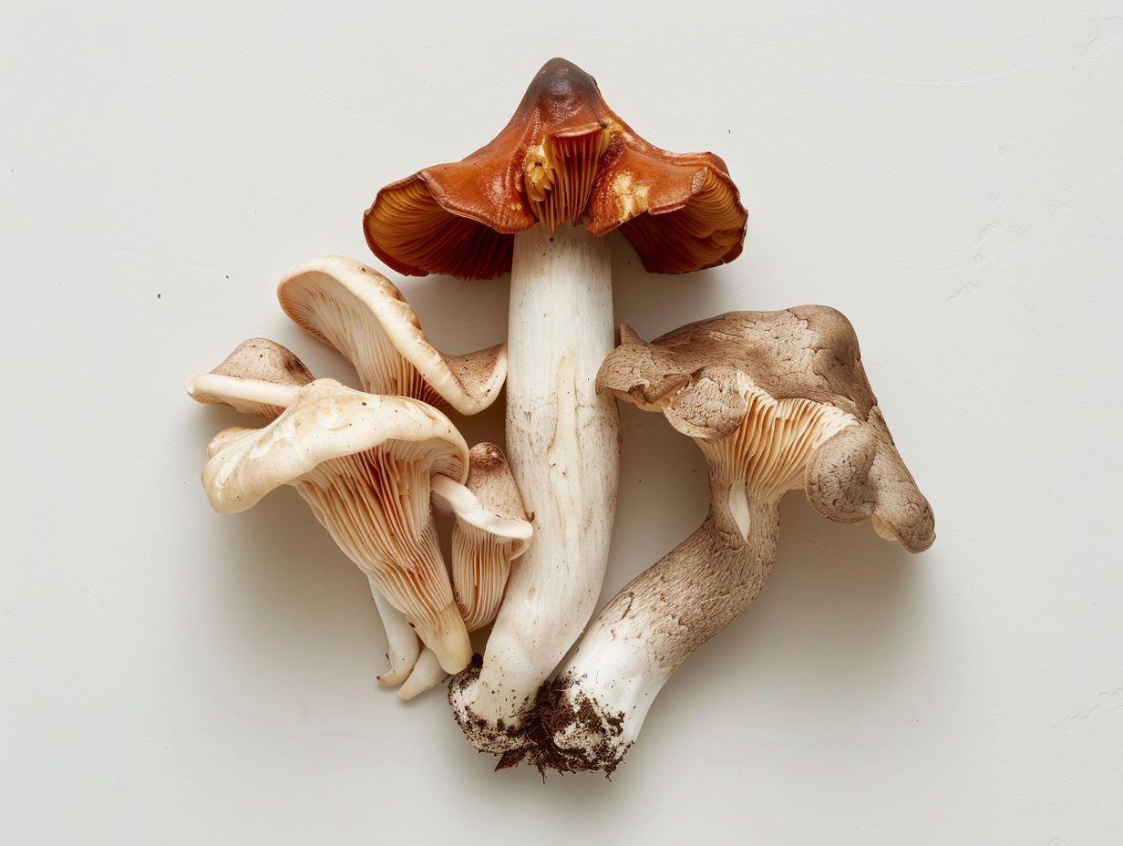 What Are Trinity Mushrooms And Should You Try Them On Your Next Trip ...