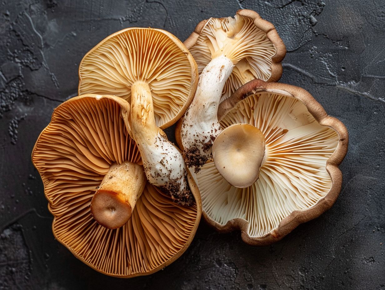 What Are Trinity Mushrooms And Should You Try Them On Your Next Trip ...