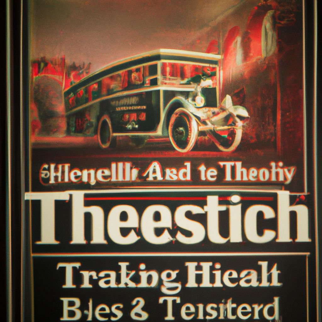 What Does Original Vintage Poster Mean Where Do They Come From 