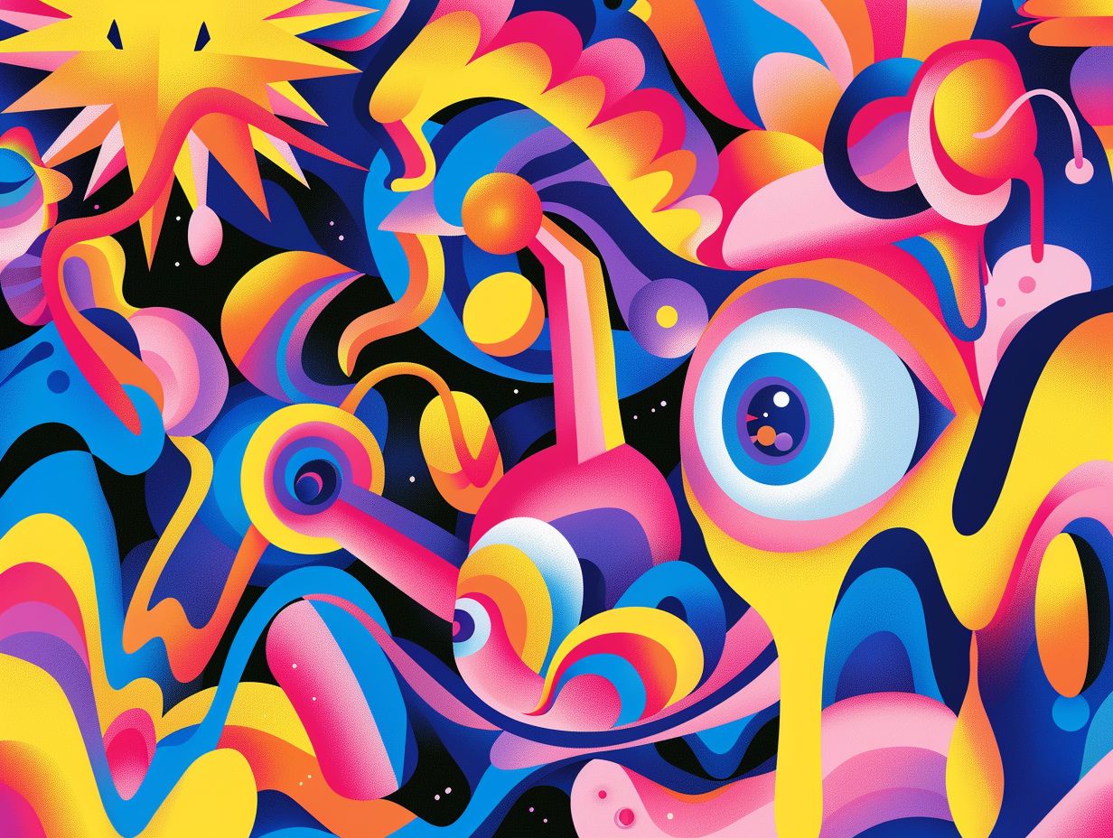 What Does the Future of Psychedelics Look Like? - Mushroom Pro