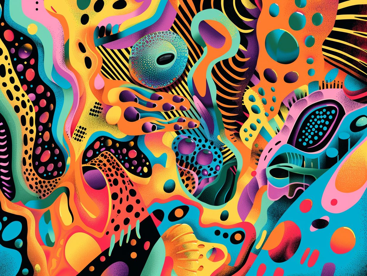 What Does the Future of Psychedelics Look Like? - Mushroom Pro