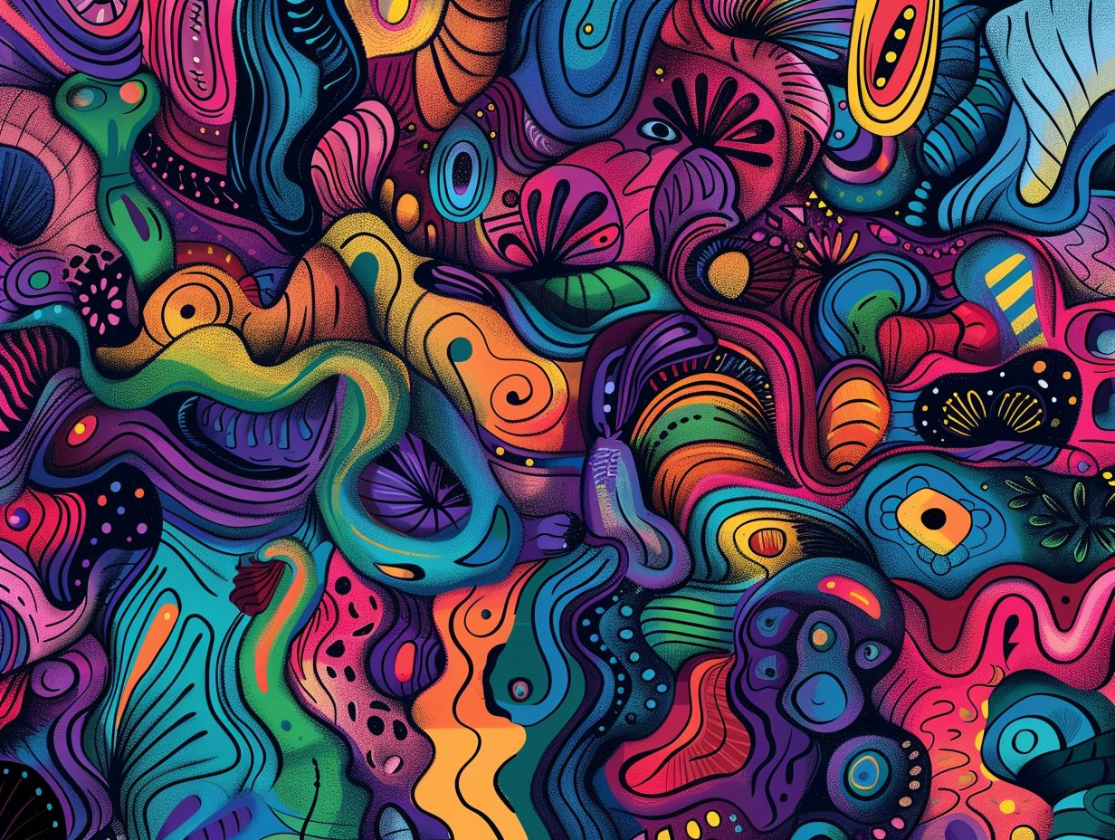 What Does the Future of Psychedelics Look Like? - Mushroom Pro