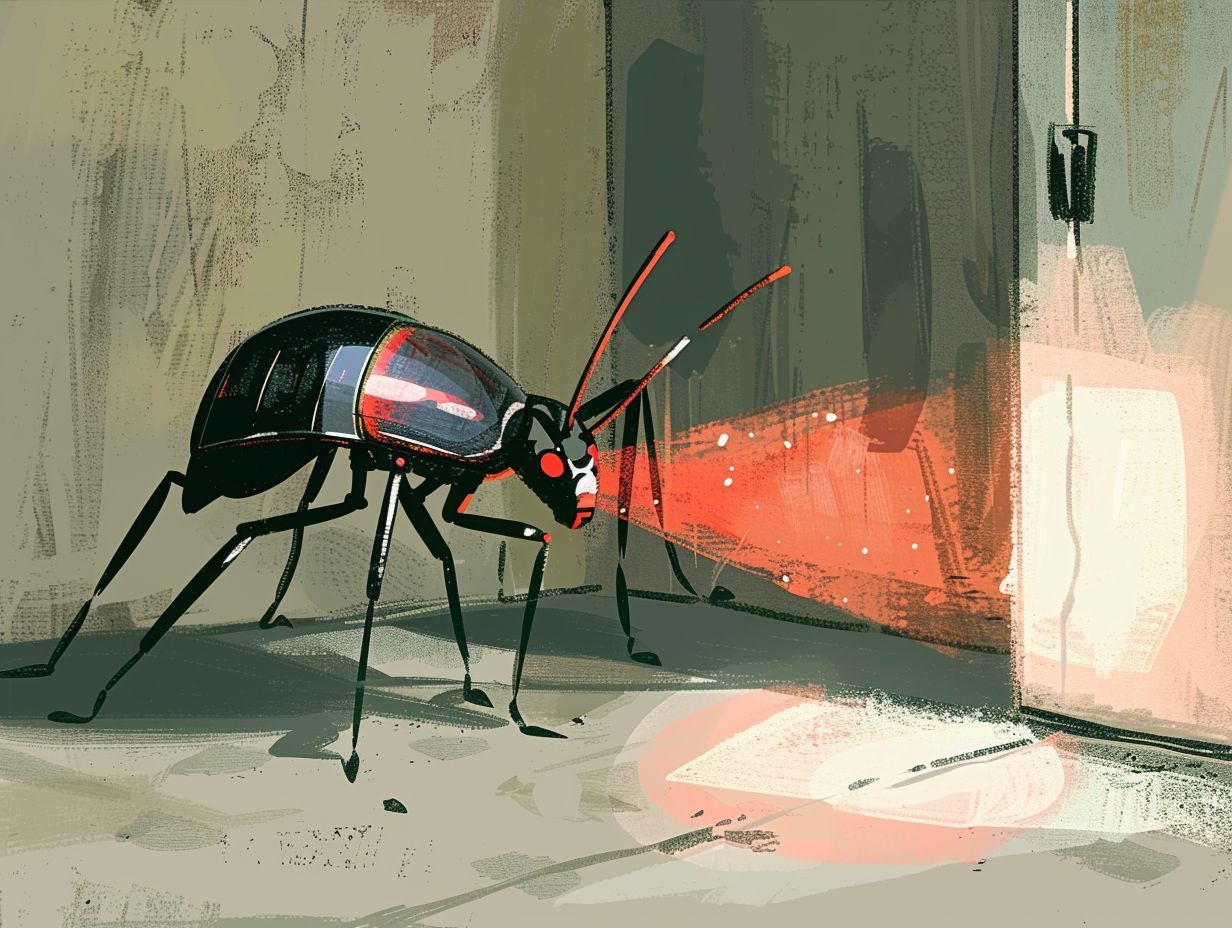 What Is A Bug Sweeper And What Can It Do Protecting Your Privacy Stillinger Investigations Inc