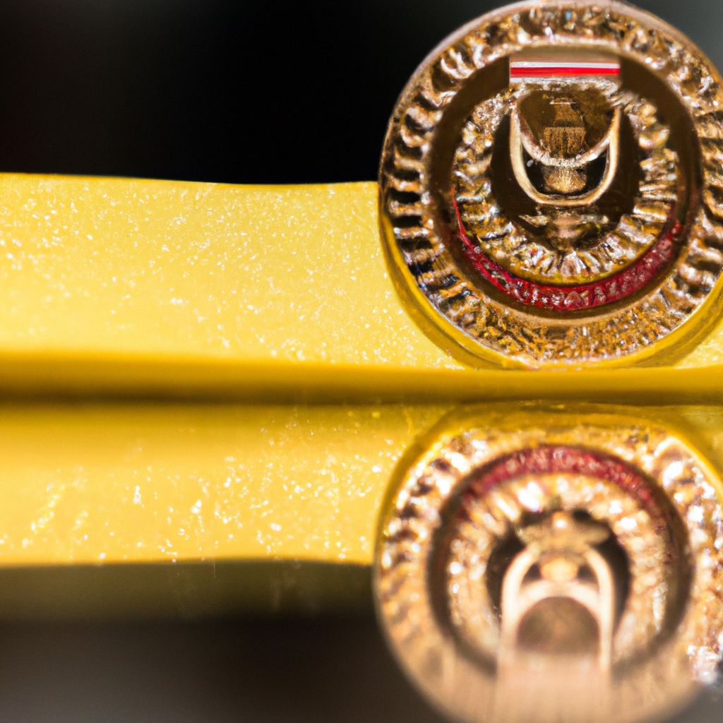What Is A Gold Medal Worth EcoPolitical June 2023