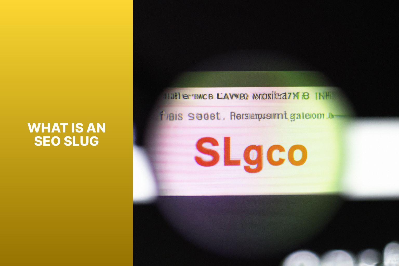 Understanding SEO Slugs: What Are They and How Do They Boost Ranking? - softwareglimpse.com