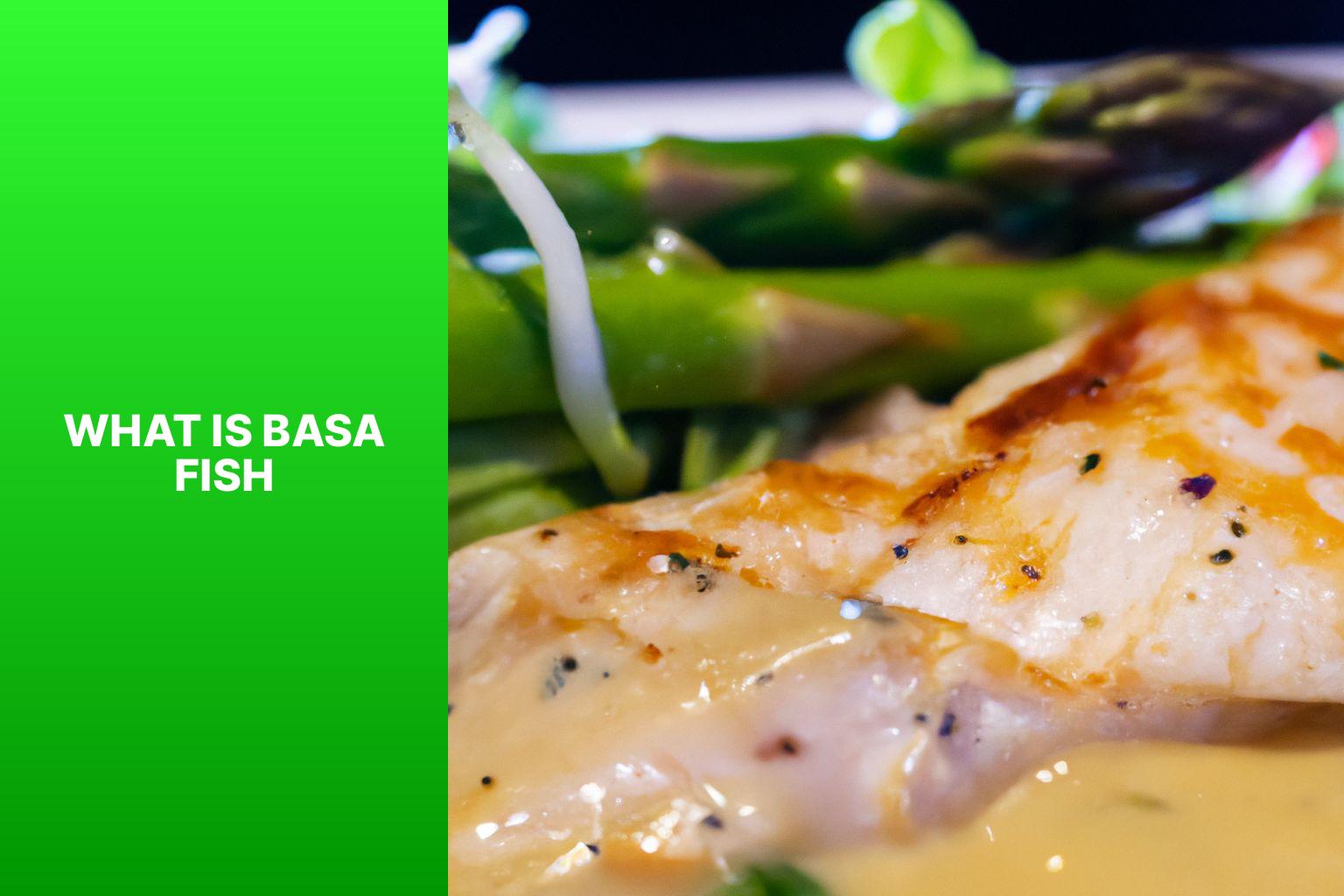 All You Need to Know About Basa Fish: Origin, Taste, and Cooking Tips