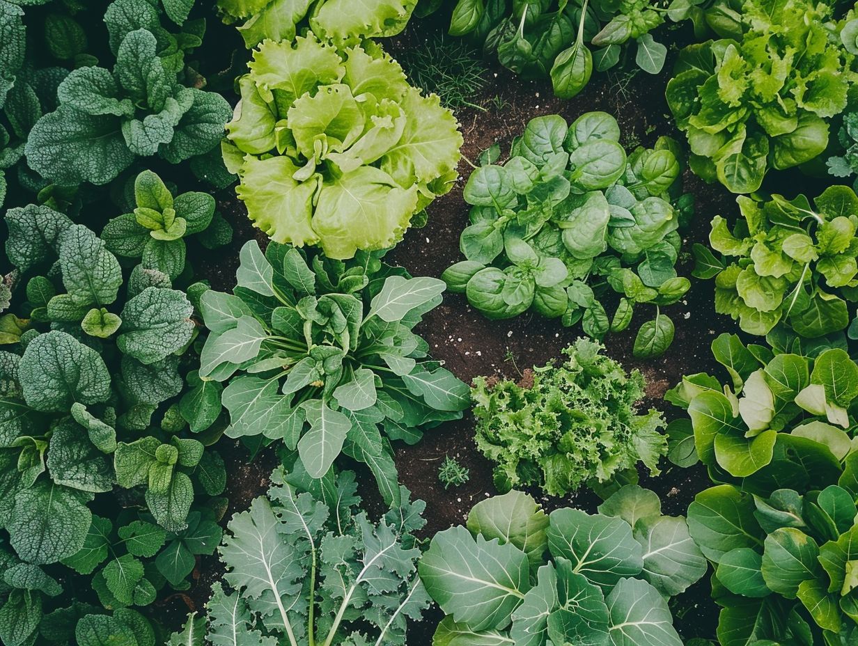Improve Your Vegetable Garden with Intercropping Technique | Pro Tips ...