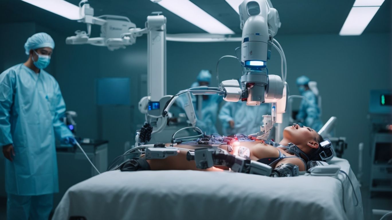 Understanding Medical Technology A Comprehensive Guide For Health