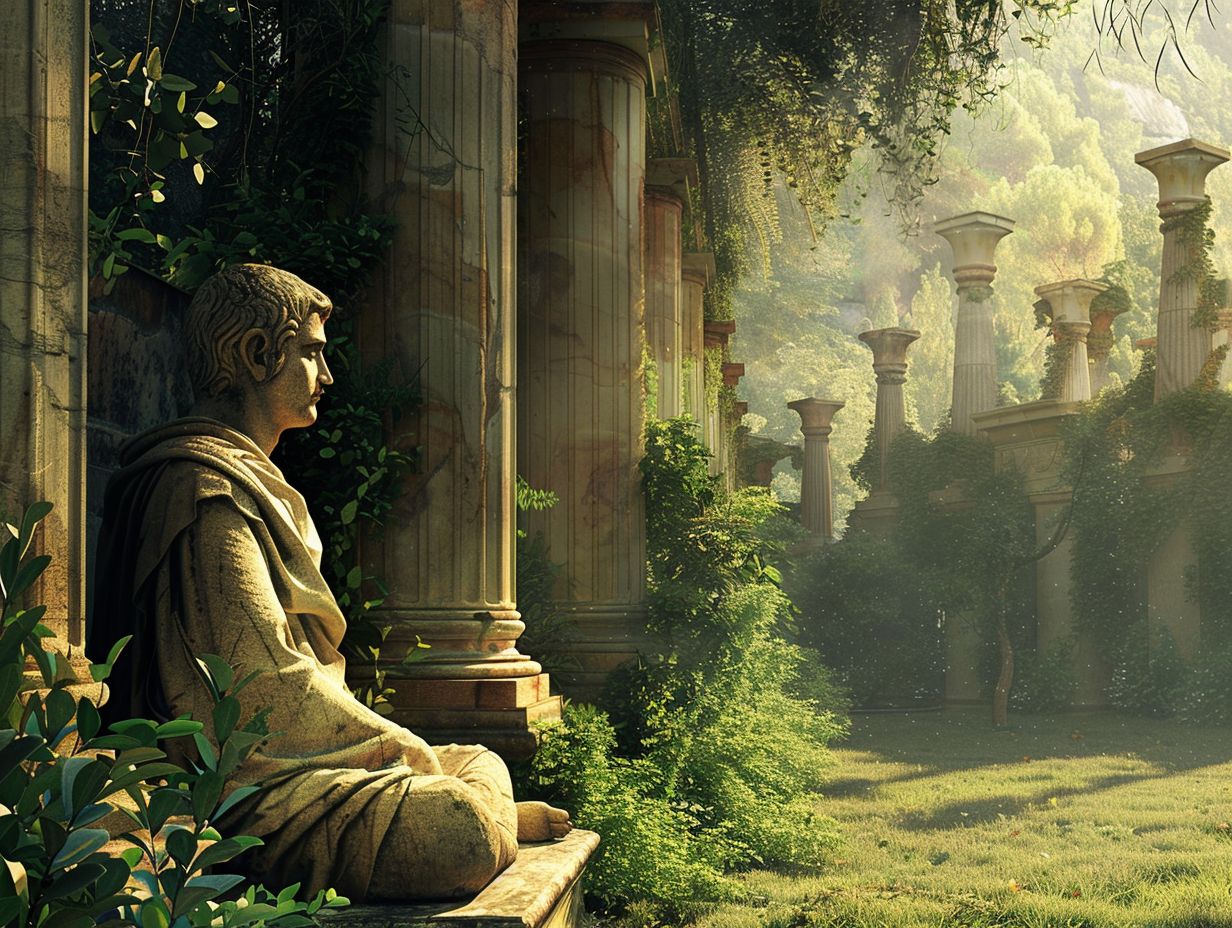 What Is Stoicism Philosophy? - Stoicism Legion