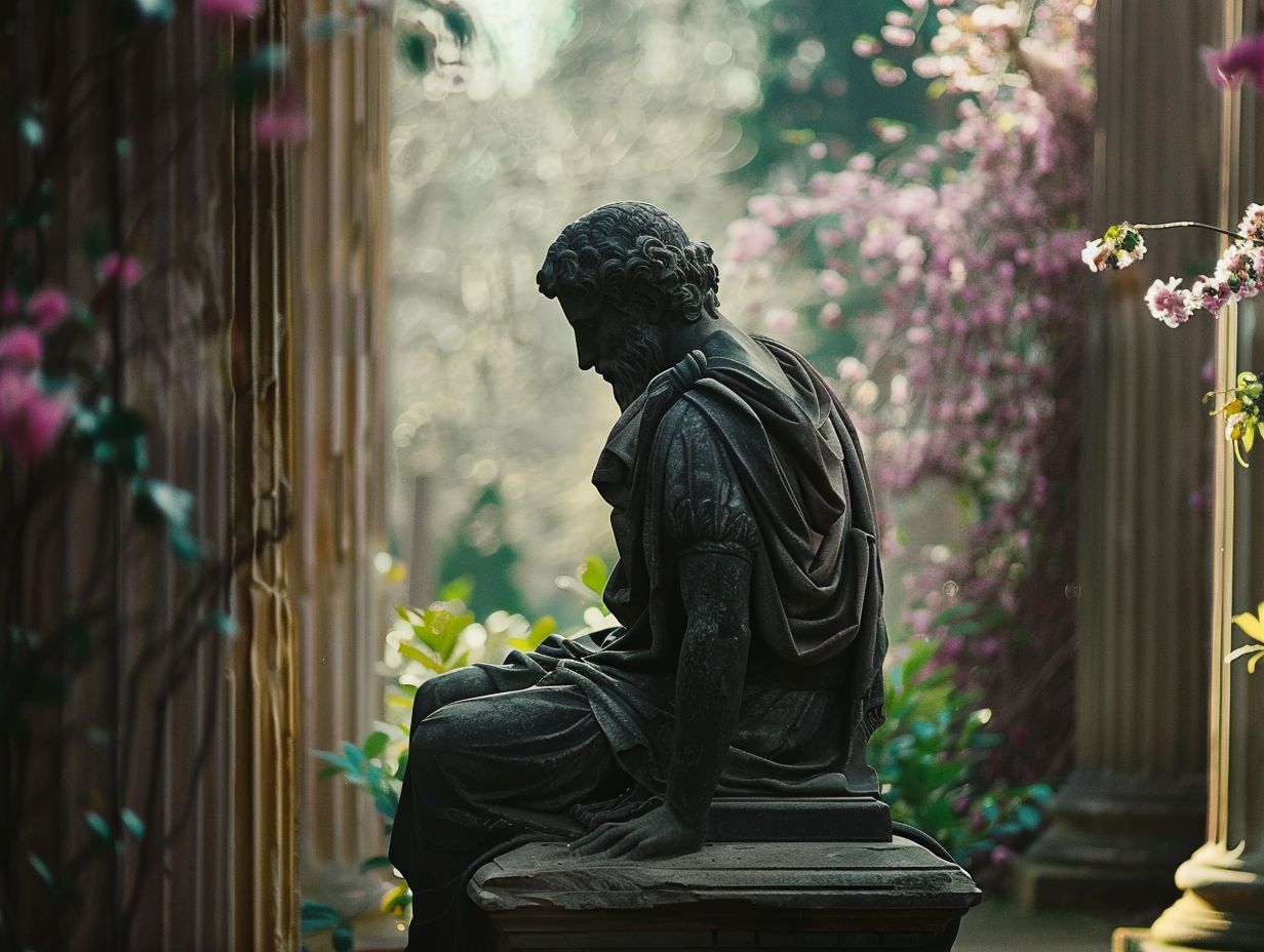 What Is Stoicism Philosophy? - Stoicism Legion