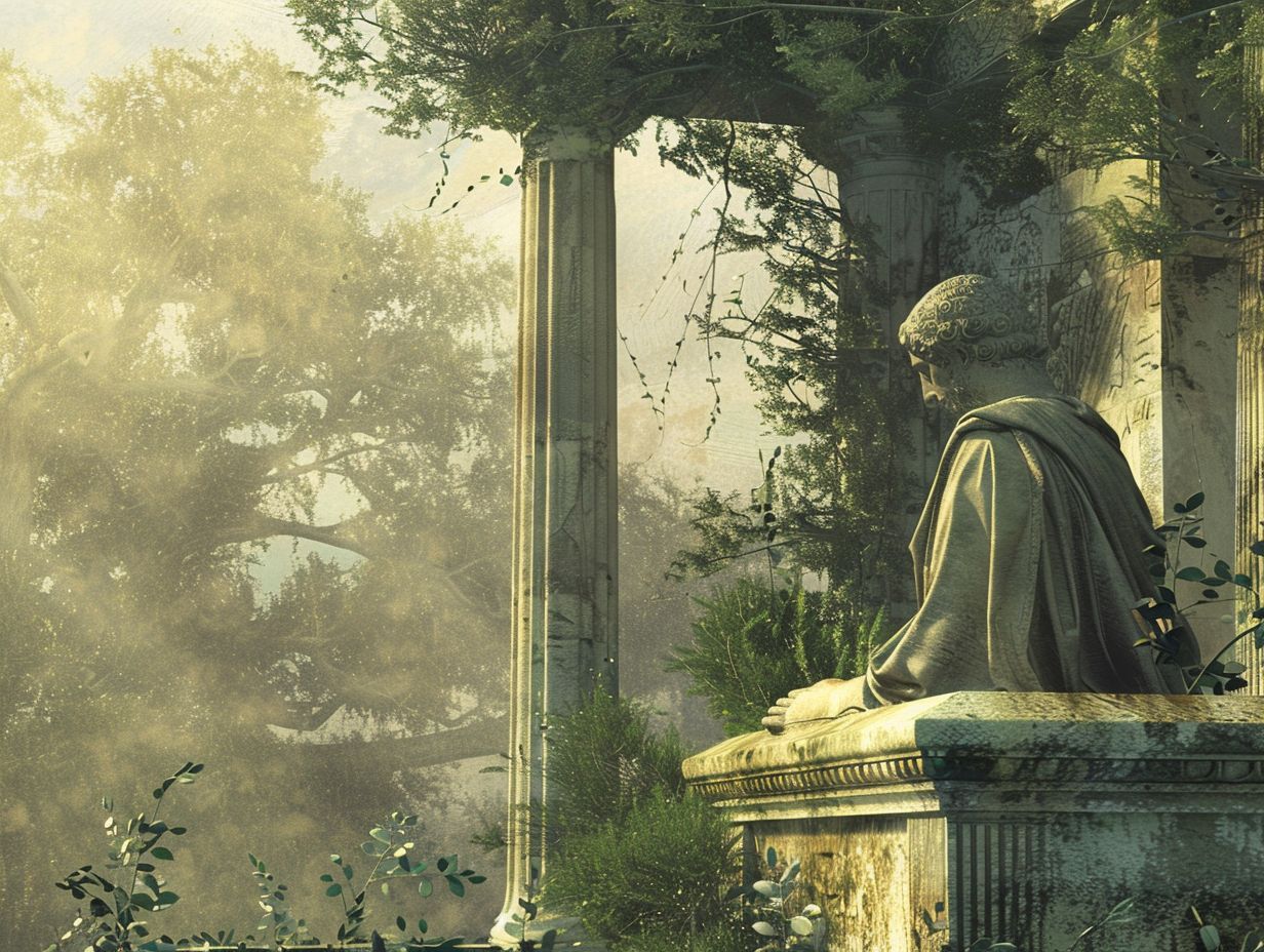 What Is Stoicism Philosophy? - Stoicism Legion