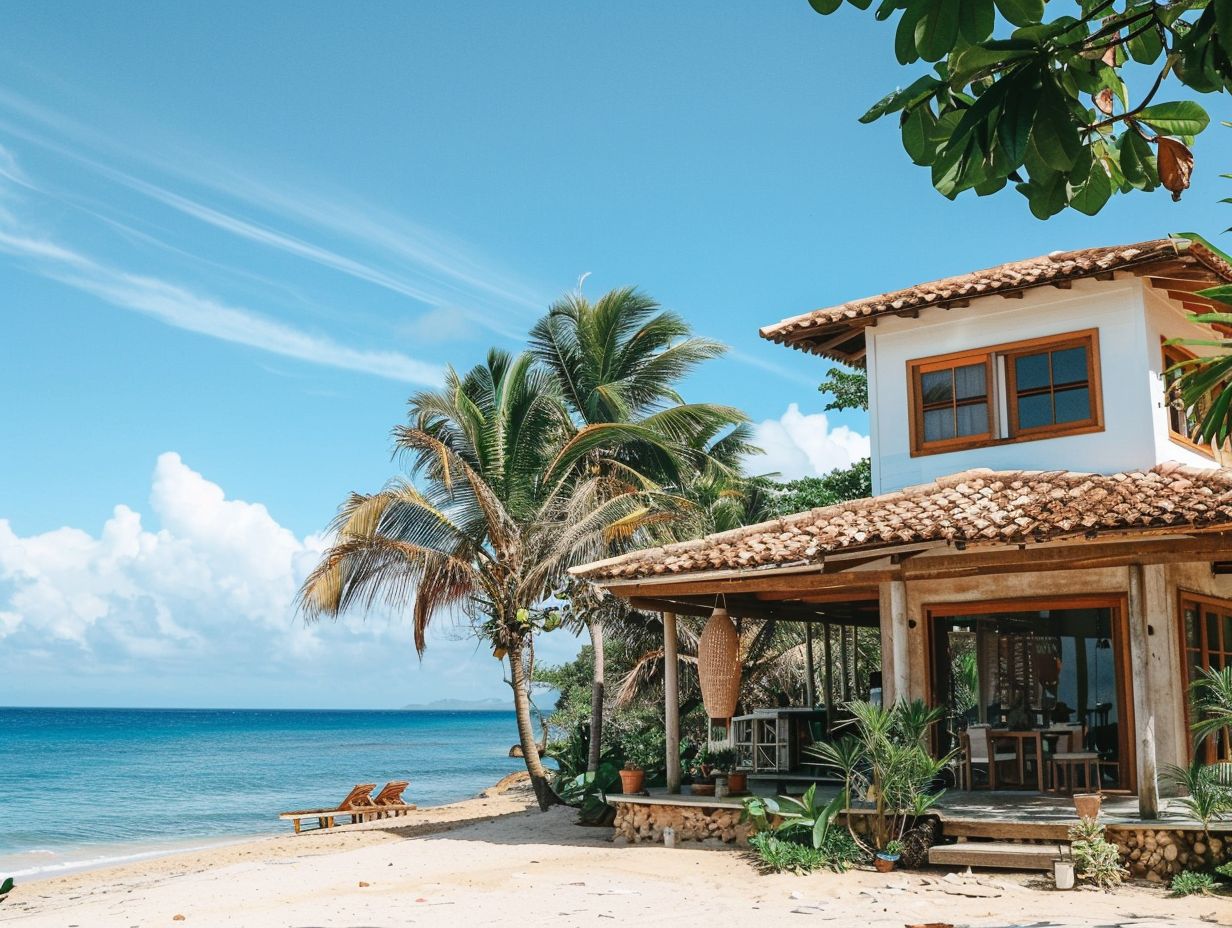 What Is The Best Time Of Year To Buy A Beach House