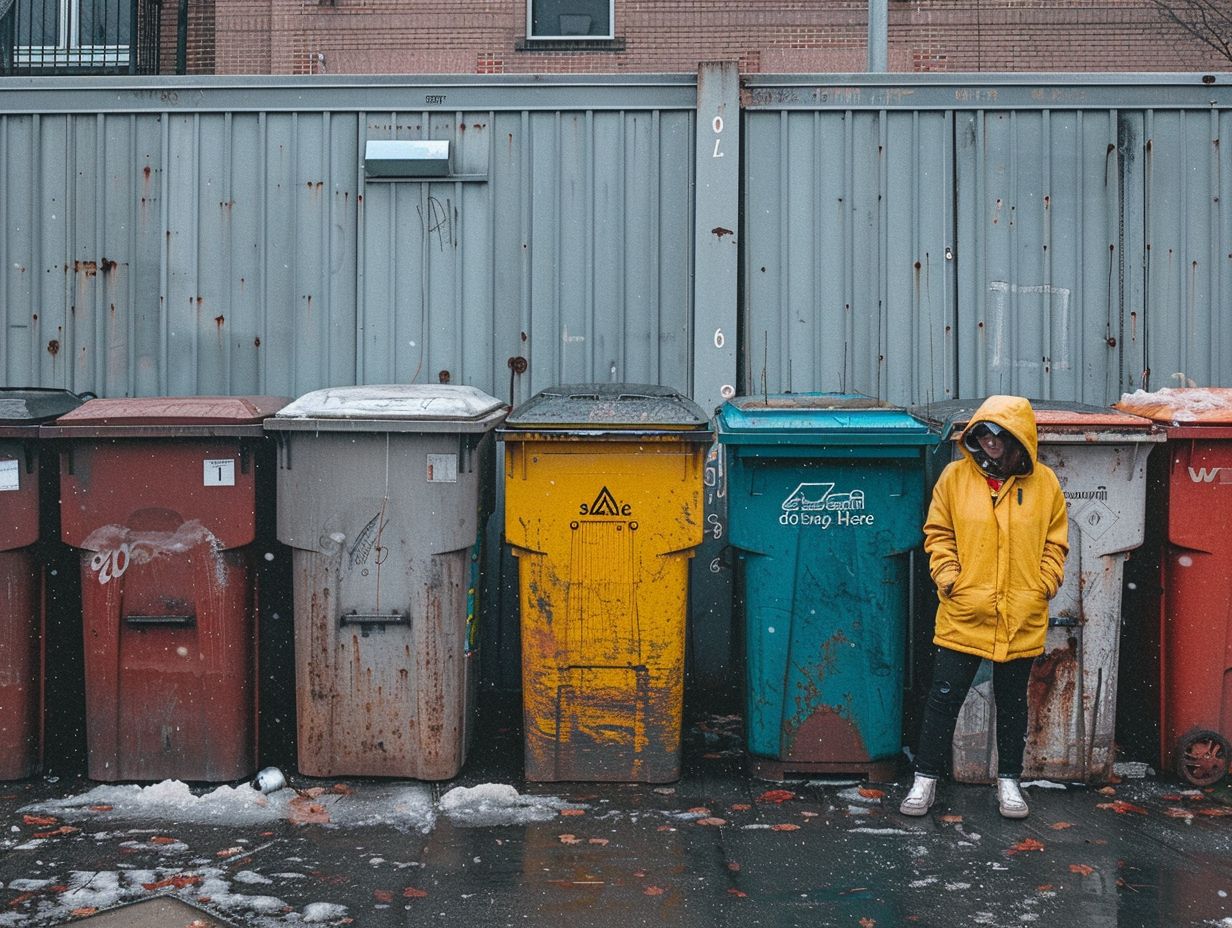 What Size Dumpster Do I Need For My Project Columbia Sc - Waste ...