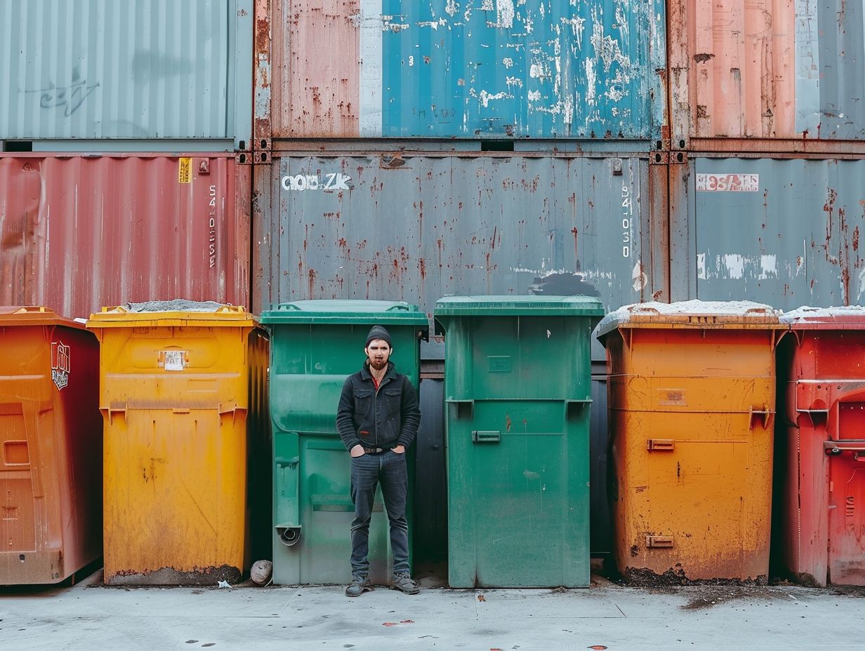 What Size Dumpster Do I Need For My Project Columbia Sc - Waste ...