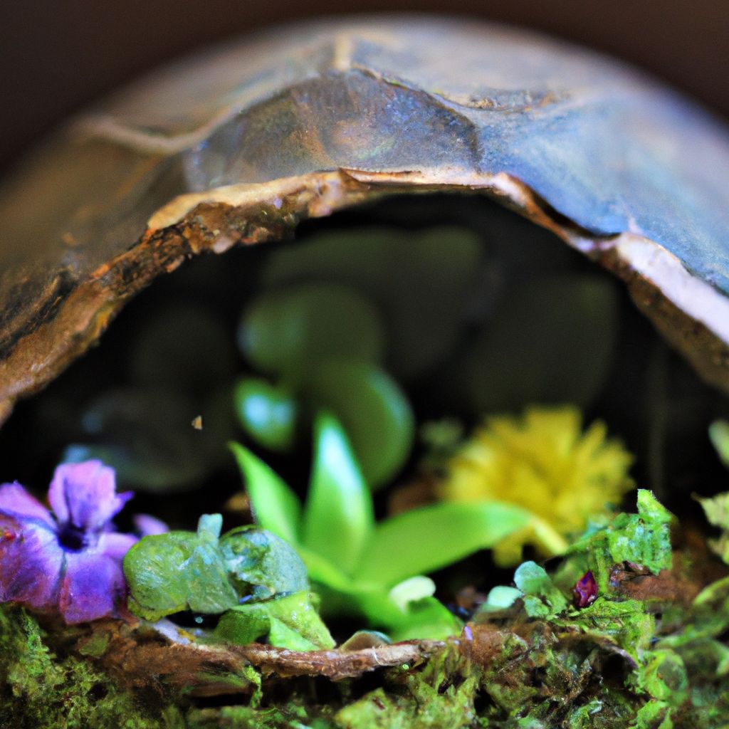 What To Do WIth Empty Turtle Shell ReptileStartUp