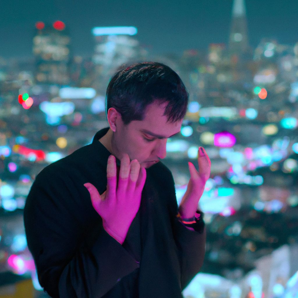 When a guy says What would I Do witHout you – Meaning Of Number