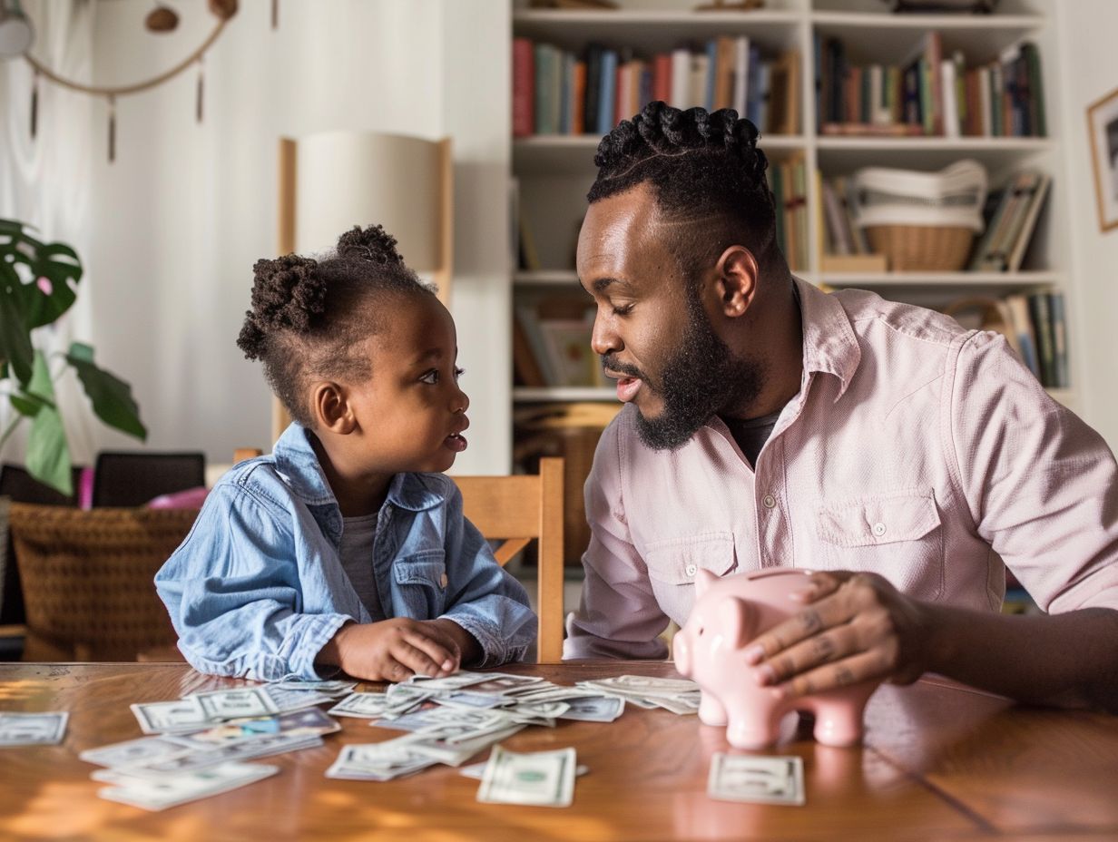 When Should I Teach My Child About Finances? - Better Financial Education