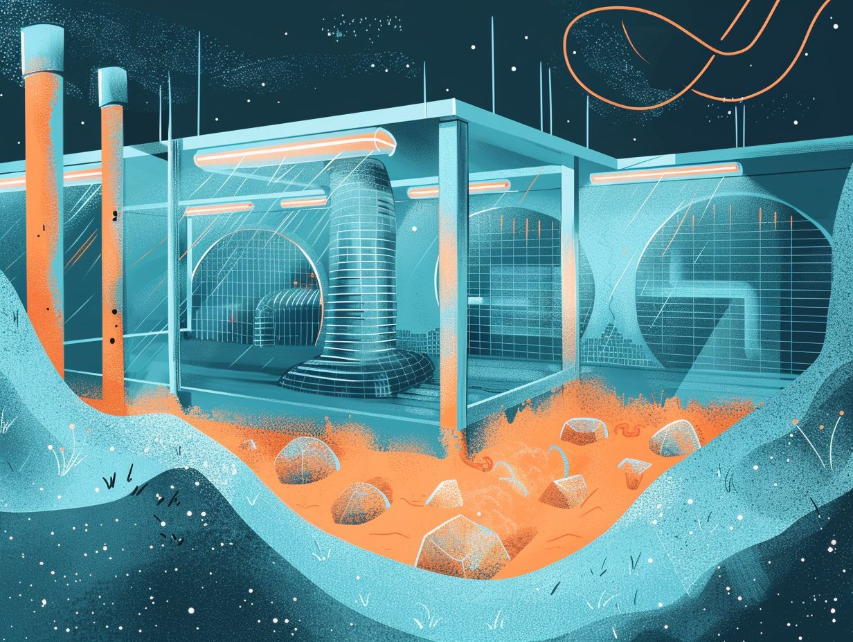 When To Close Your Crawl Space Vents Ideal Temperatures Revealed ...