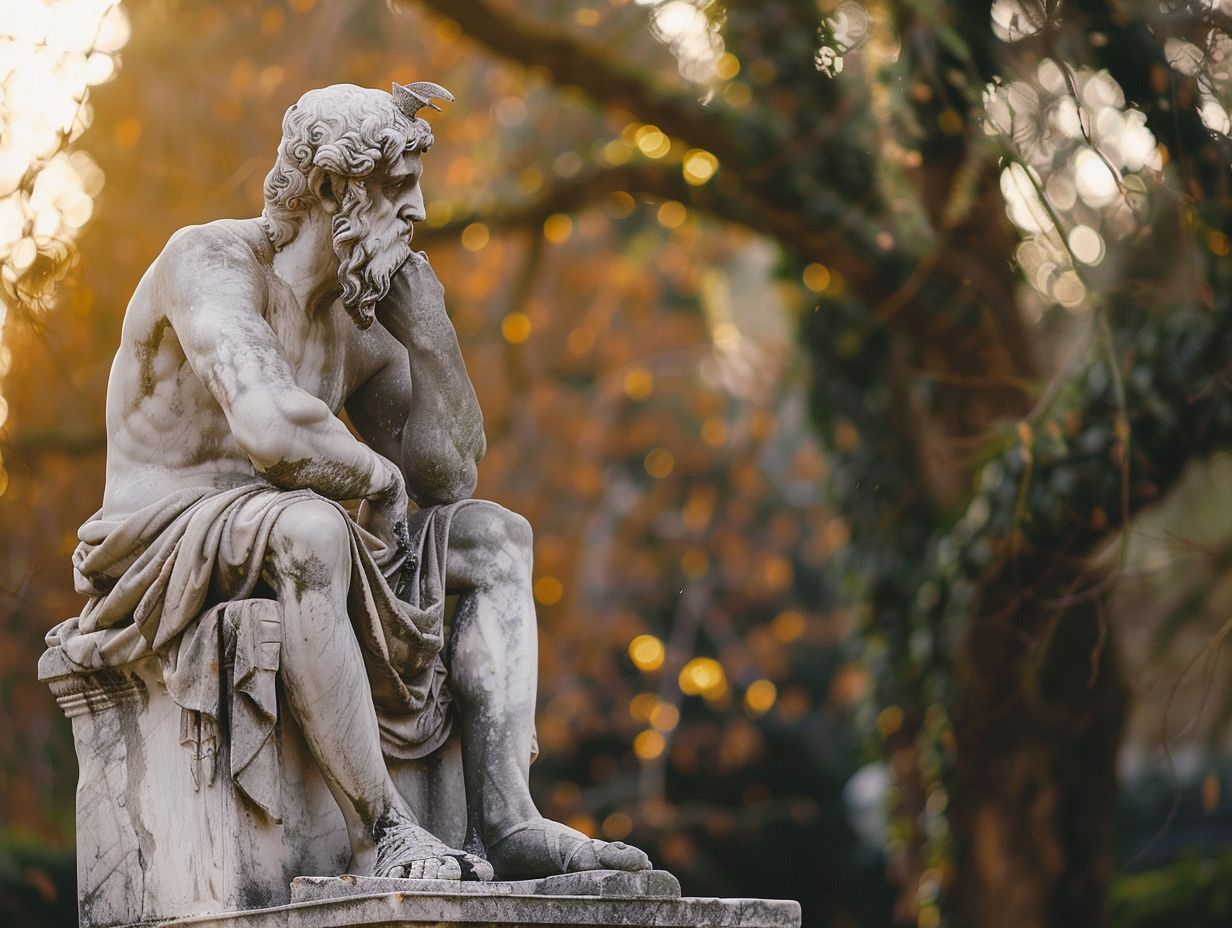 When Was Stoicism Founded? - Stoicism Legion