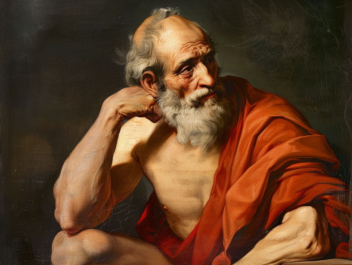 When Was Stoicism Founded? - Stoicism Legion